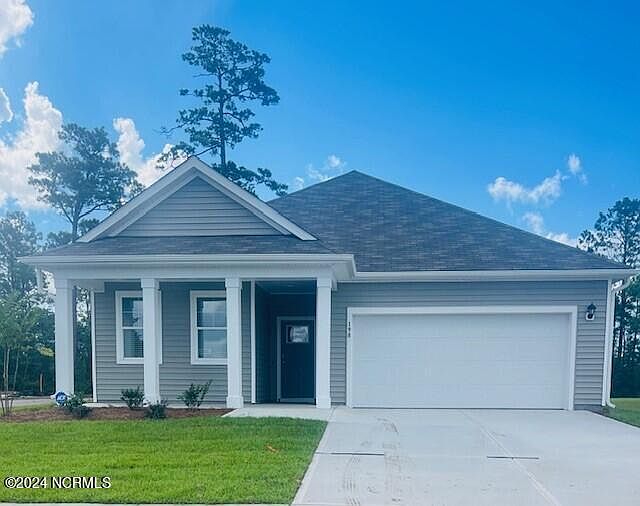 198 Croatan Drive Lot 14, Wilmington, NC 28411 | Zillow