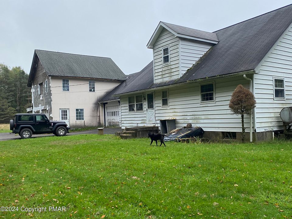 1067 Cottontail Rd, Long Pond, PA 18334 | MLS #PM-111824 | Zillow