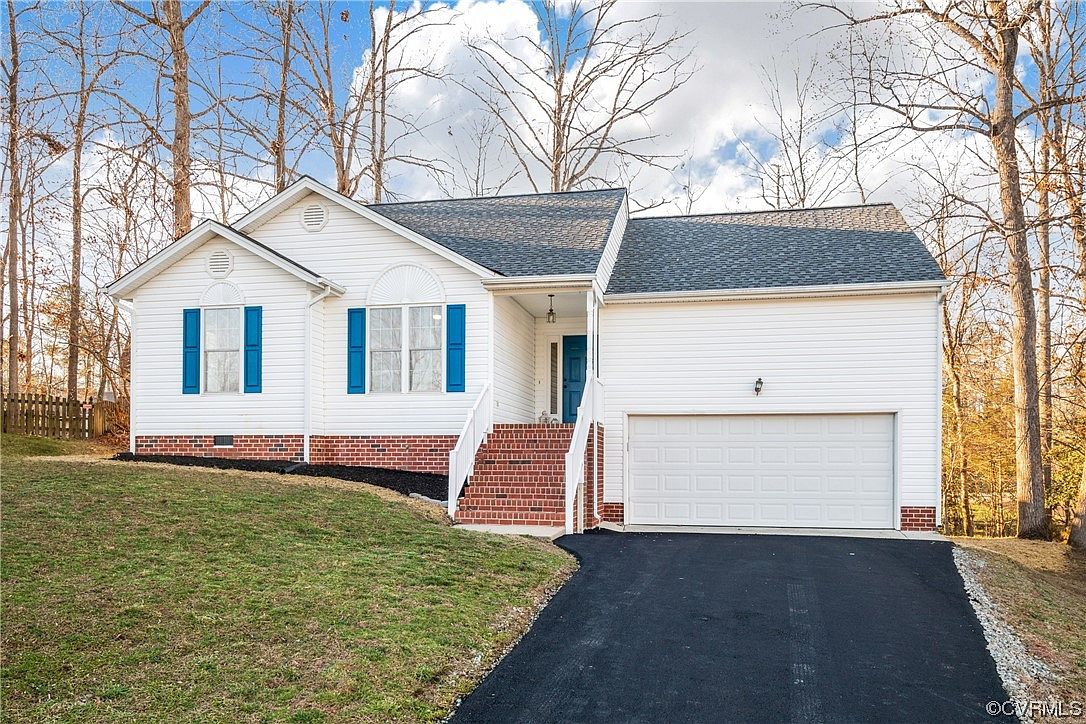 14906 Featherchase Dr, Chesterfield, VA 23832 | Zillow