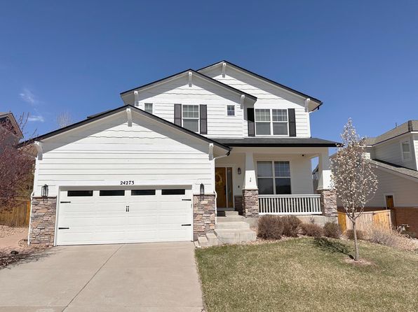 Houses For Rent in Aurora CO - 269 Homes | Zillow