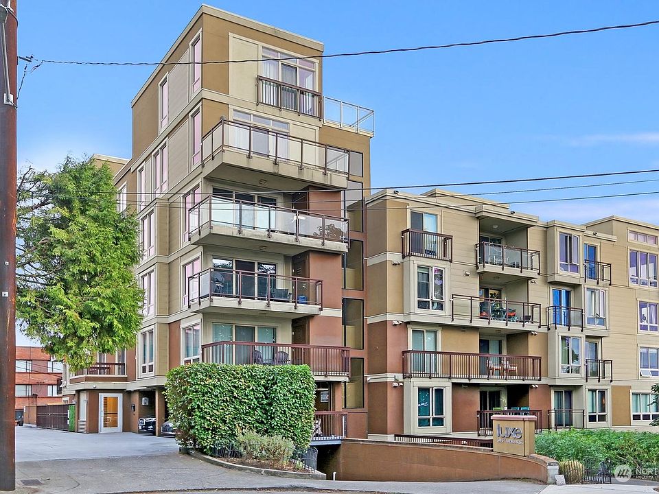500 5th Avenue W UNIT 204, Seattle, WA 98119 | Zillow
