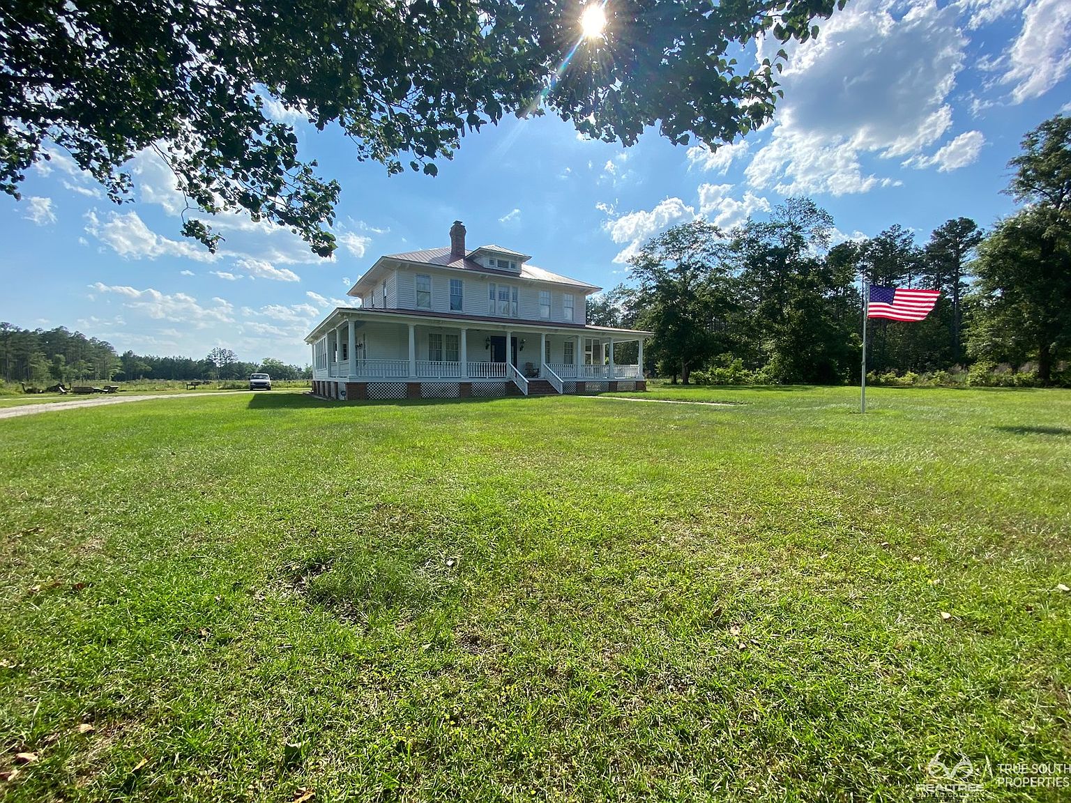 4315 Augusta Stagecoach Rd, Garnett, SC 29922 | Zillow
