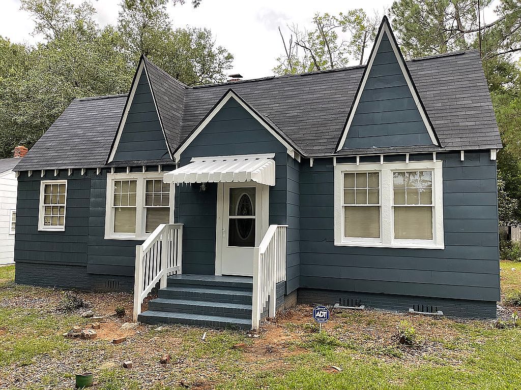 920 Rosedale Ave, Albany, GA 31701 | Zillow