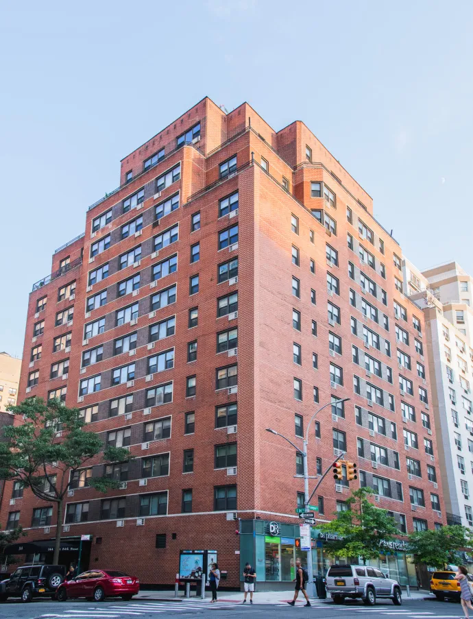 144 East 84th Street #10E in Upper East Side, Manhattan | StreetEasy