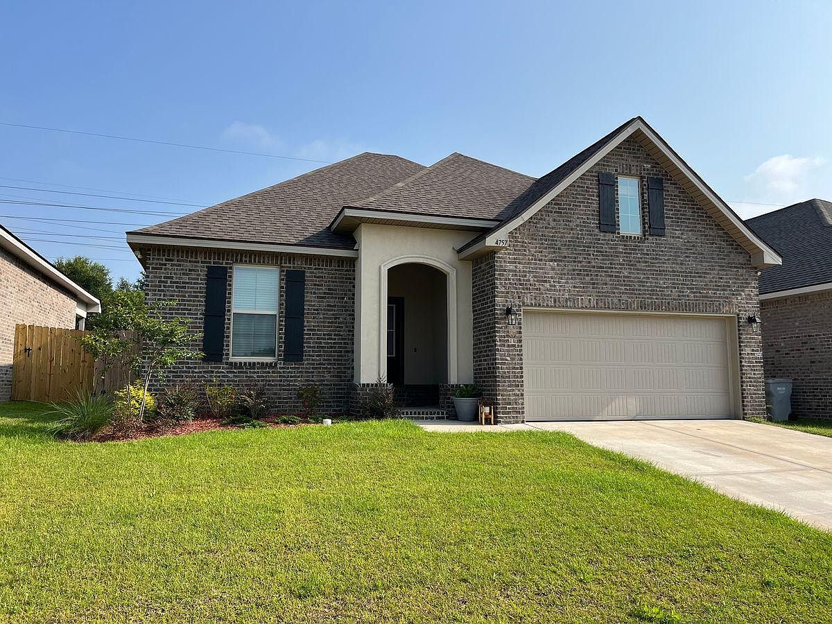 4757 Sago Palm Cir, Pace, FL 32571 | Zillow