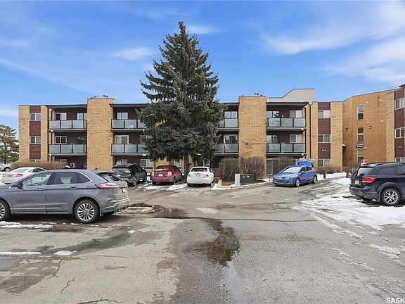 UNIT 307-419 Tait COURT, Saskatoon, SK S7H 5L3 | MLS #SK033353 | Zillow