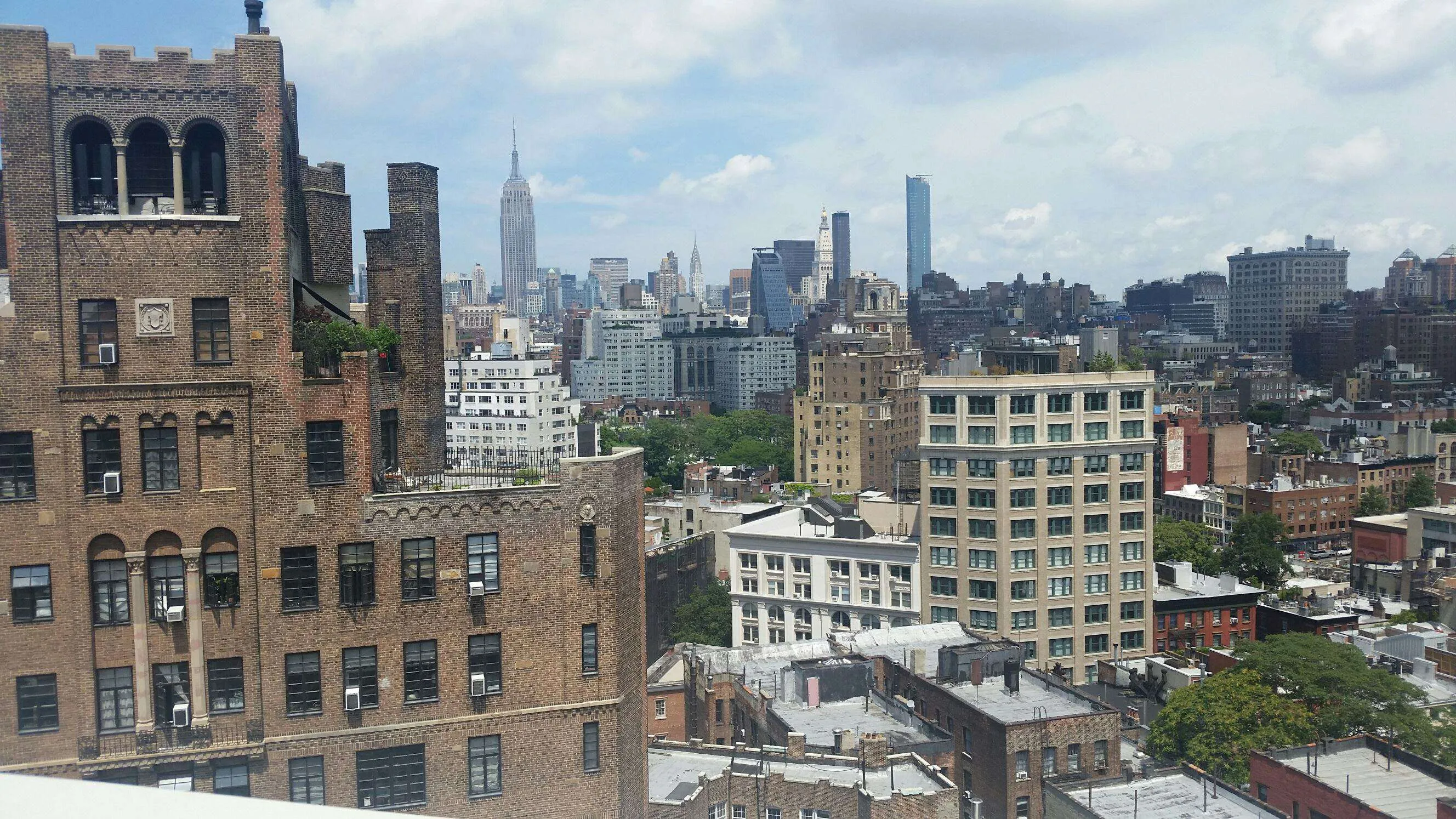 3 Sheridan Square #4N in West Village, Manhattan | StreetEasy