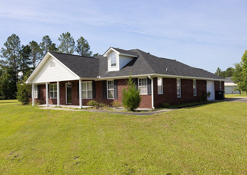 306 Main Trl, Fleming, GA 31320 | Zillow