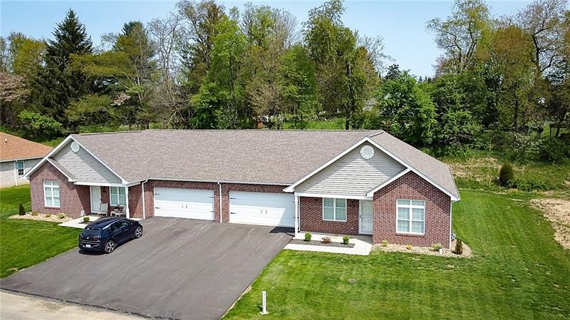 571 Woodhawk Ln, Butler, PA 16001 | Zillow