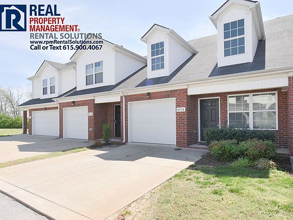4716 Chelanie Cir, Murfreesboro, TN 37129 | Zillow