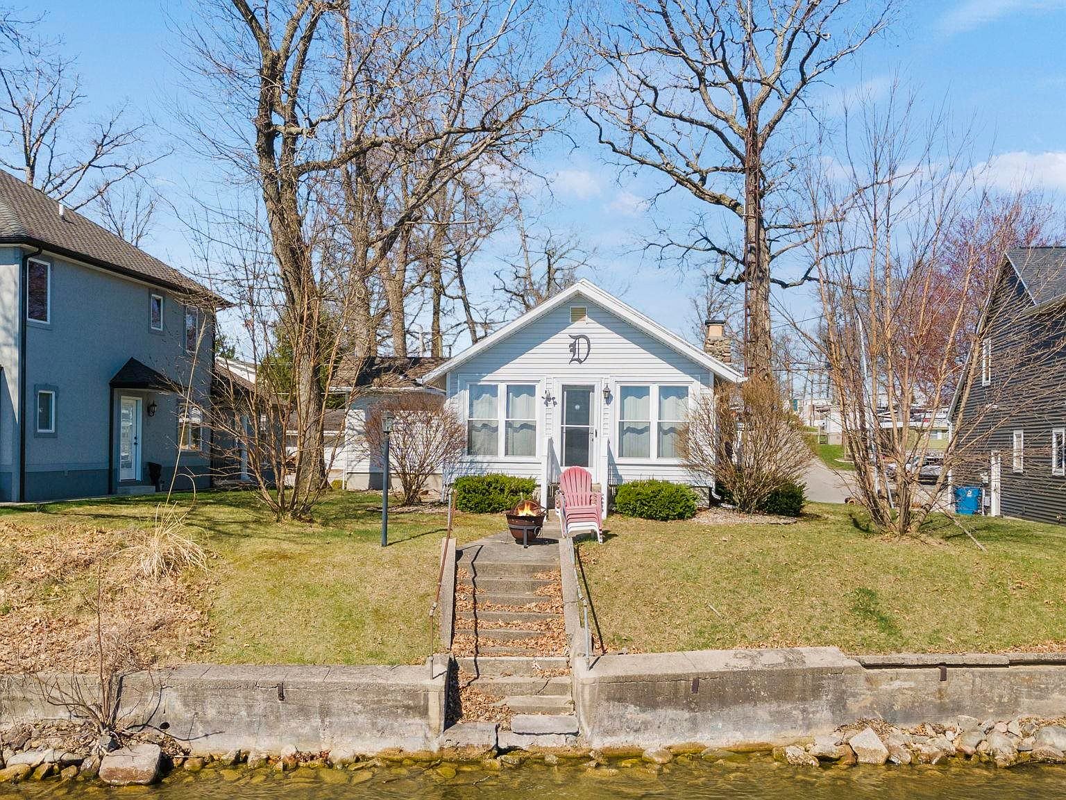 280 455th Ln, Hamilton, IN 46742 | Zillow