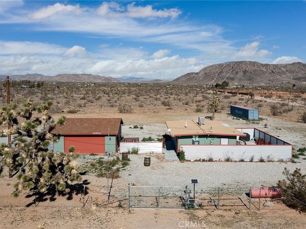 Landers CA Real Estate - Landers CA Homes For Sale | Zillow