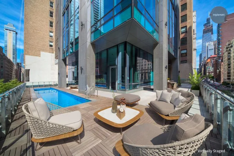 172 Madison Avenue MANSION in Midtown South, Manhattan | StreetEasy