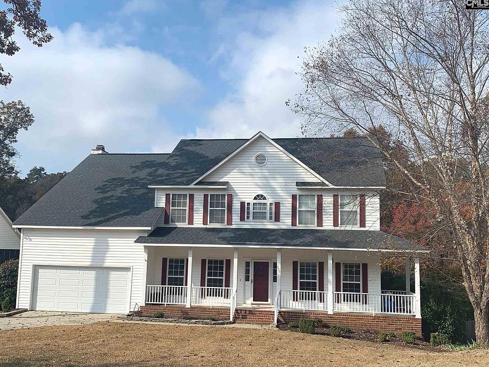 350 Heatherstone Rd, Columbia, SC 29212 | Zillow