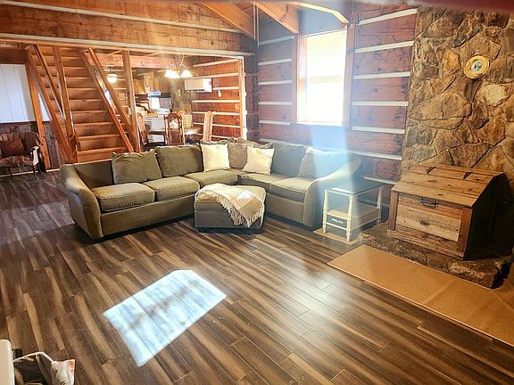 143 Highland Ests, Fisty, KY 41743 | Zillow