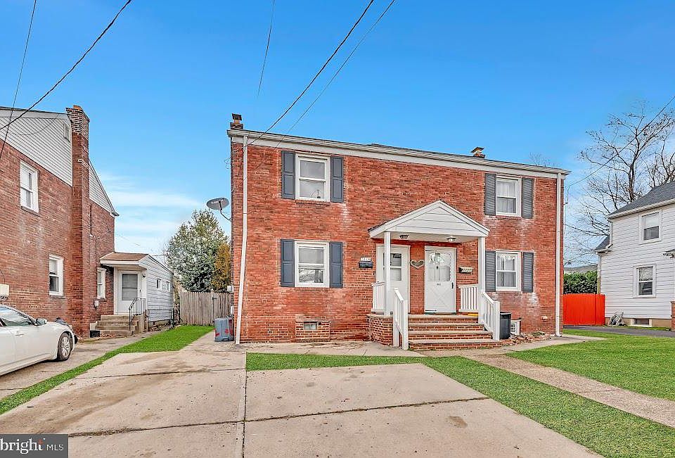 1116 Adeline St, Trenton, NJ 08610 | Zillow