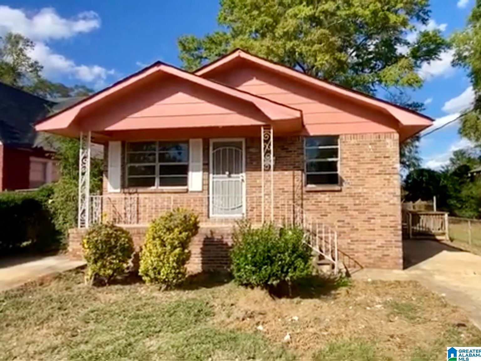 2408 Powderly Ave SW, Birmingham, AL 35211 | MLS #21395400 | Zillow