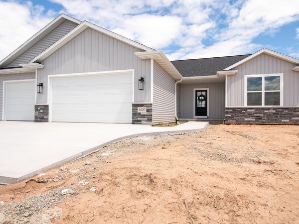 New Construction Homes in Appleton WI | Zillow