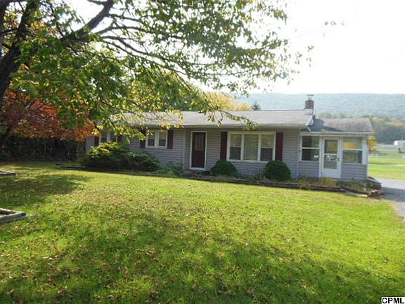 1715 State Rd, Duncannon, PA 17020 | Zillow