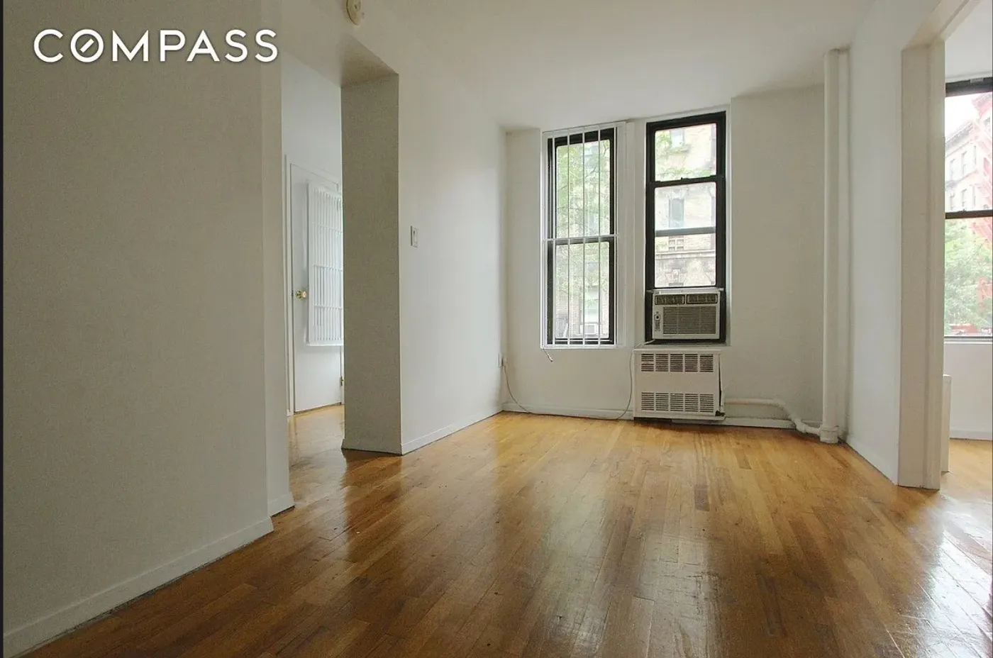120 Thompson Street #3 in Soho, Manhattan | StreetEasy