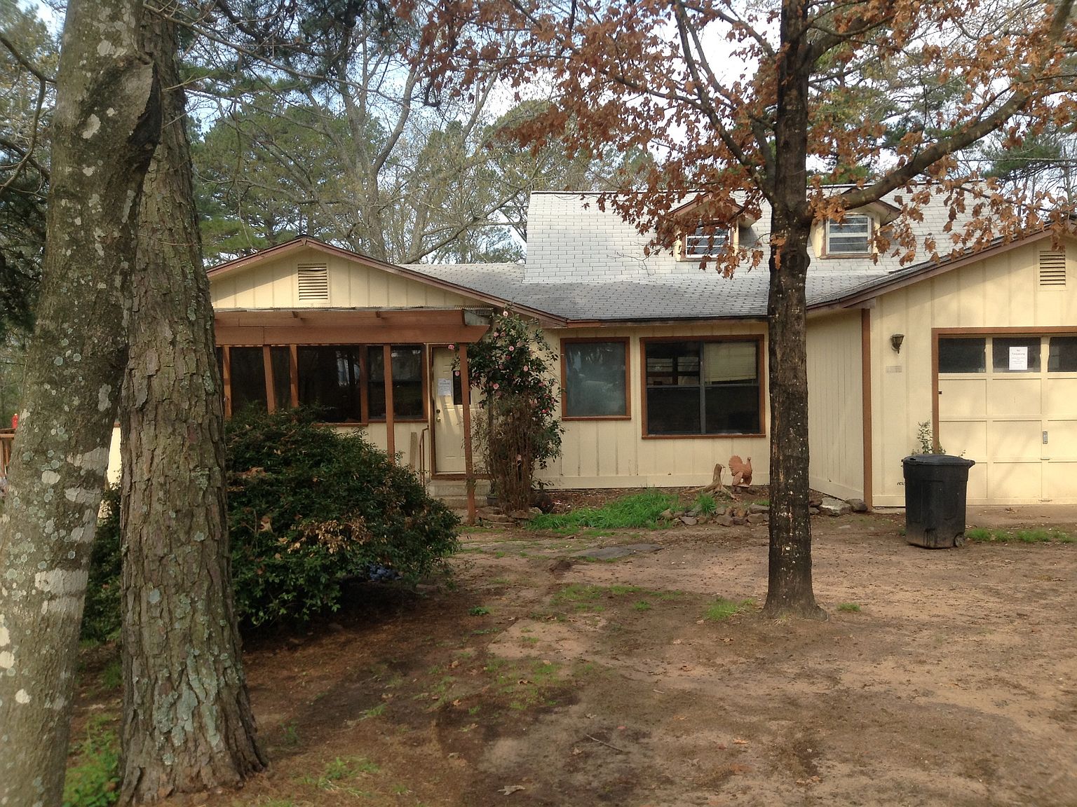 824 Eglantine Rd, Shirley, AR 72153 | Zillow