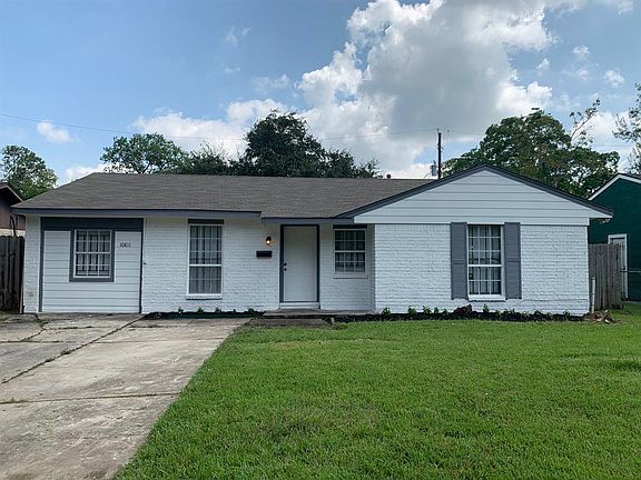 10811 Segrest Dr, Houston, TX 77047 | Zillow