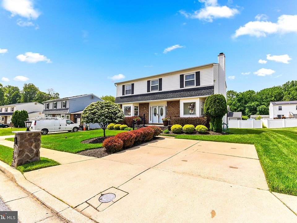 4126 Mary Ridge Dr, Randallstown, MD 21133 | Zillow