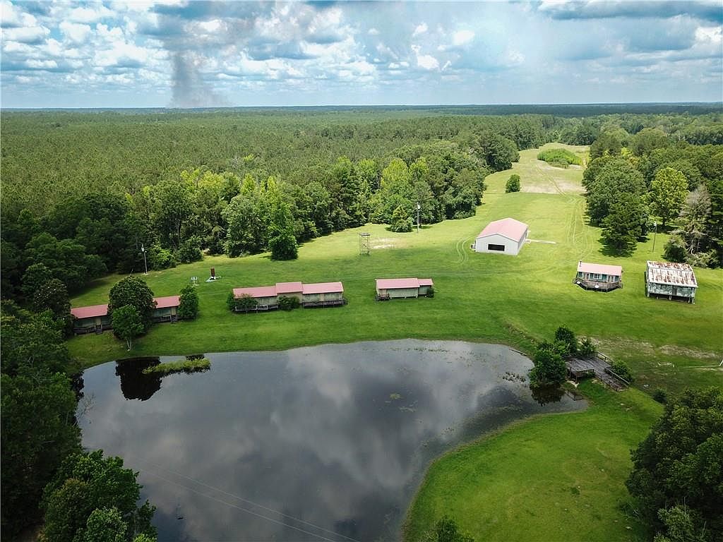 287 Inspiration Park Dr, Kentwood, LA 70444 | MLS #2507556 | Zillow