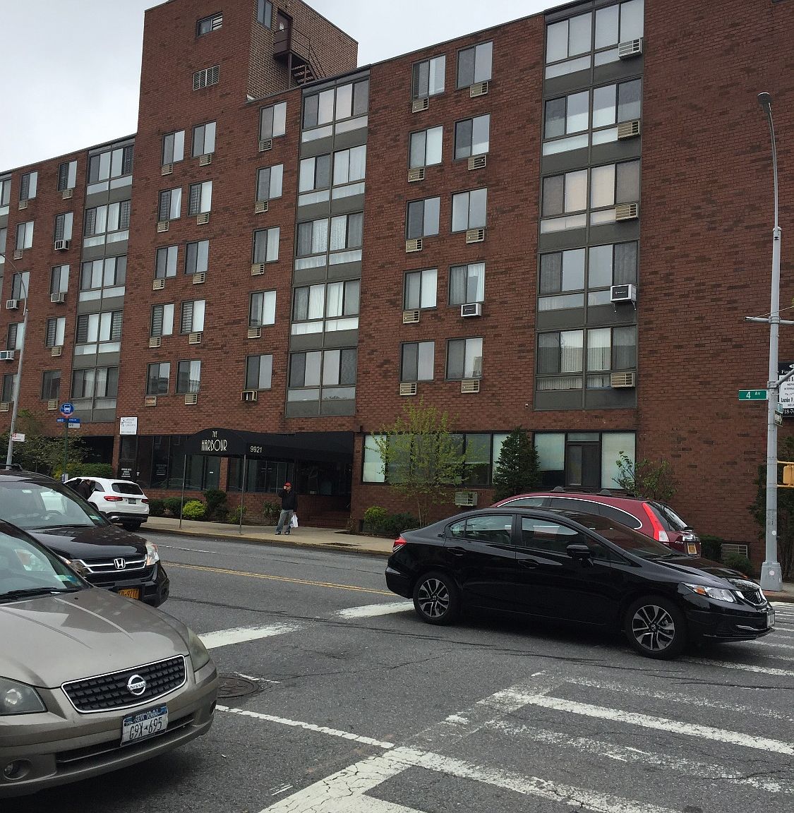 9921 4th Ave APT 6E, Brooklyn, NY 11209 | Zillow