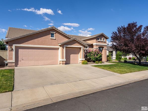 89521 Real Estate - 89521 Homes For Sale | Zillow