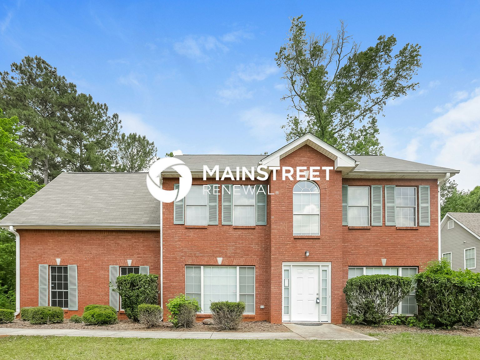 5350 Terrytown Ln, Lithonia, GA 30038 | Zillow