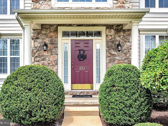 20 Crompton Ct, Newark, DE 19702 | Zillow