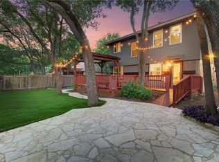 2904 Zeke Bnd, Austin, TX 78745 | Zillow