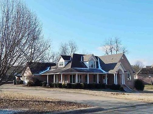 3708 Alabama Rd, Jonesboro, AR 72405 | Zillow