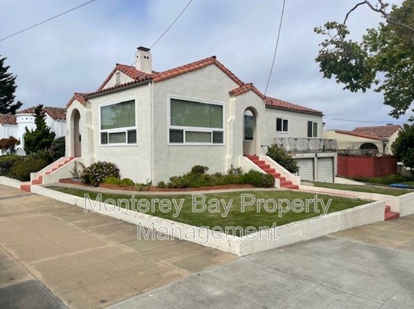Houses For Rent in Monterey CA - 20 Homes | Zillow