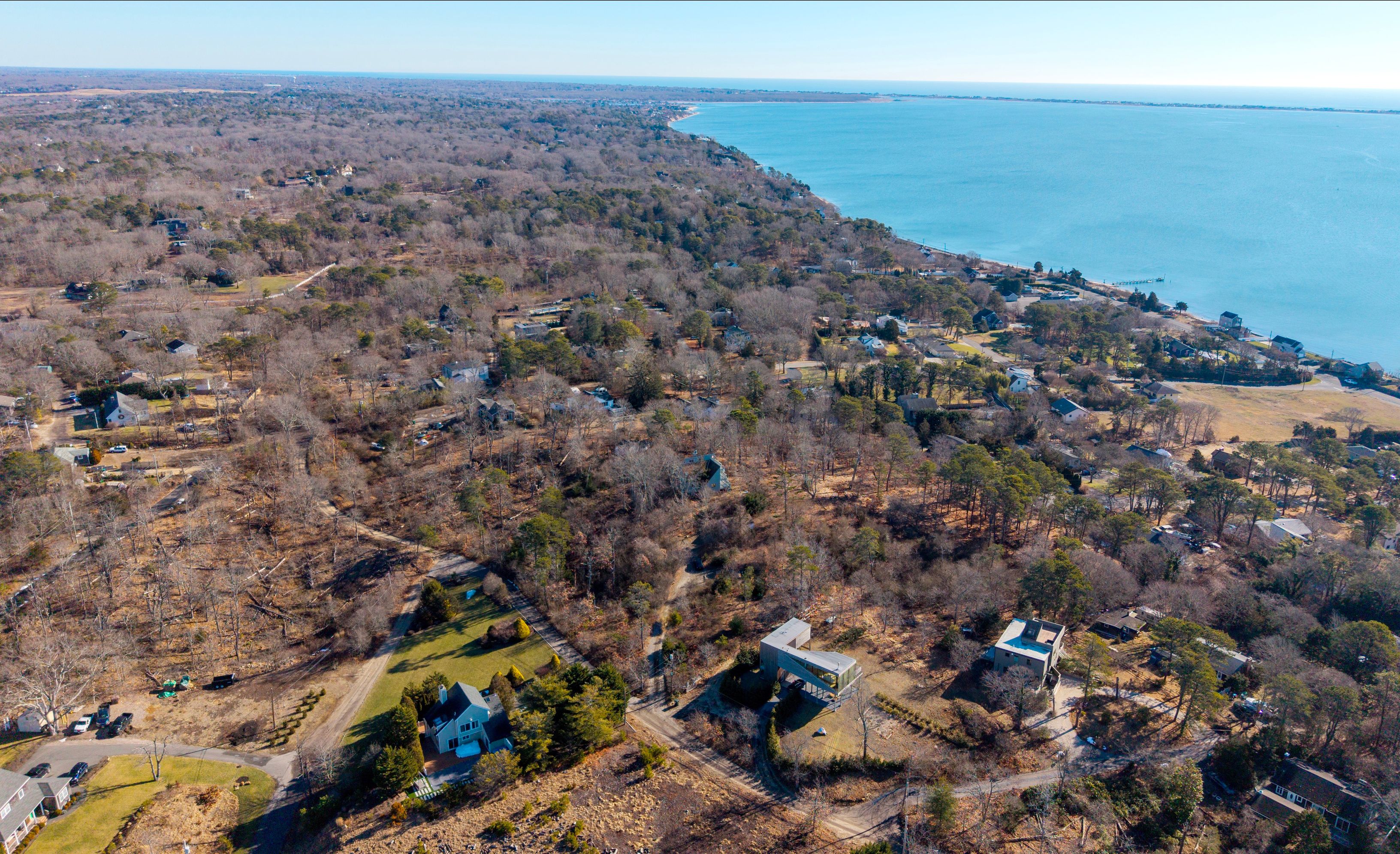 32 Old Canoe Place Rd, Hampton Bays, NY 11946 | Out East