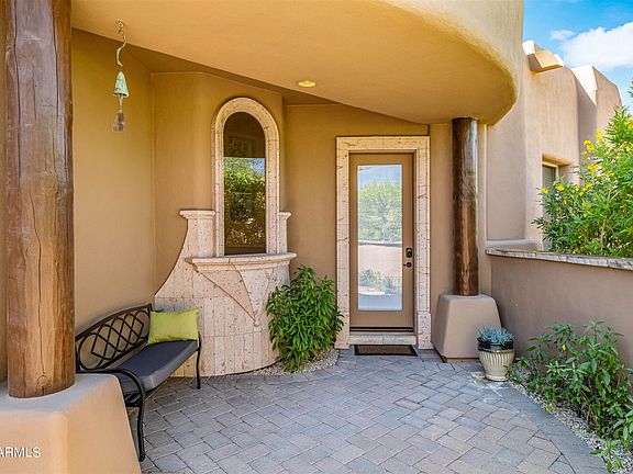 10617 E Blue Sky Dr, Scottsdale, AZ 85262 | Zillow