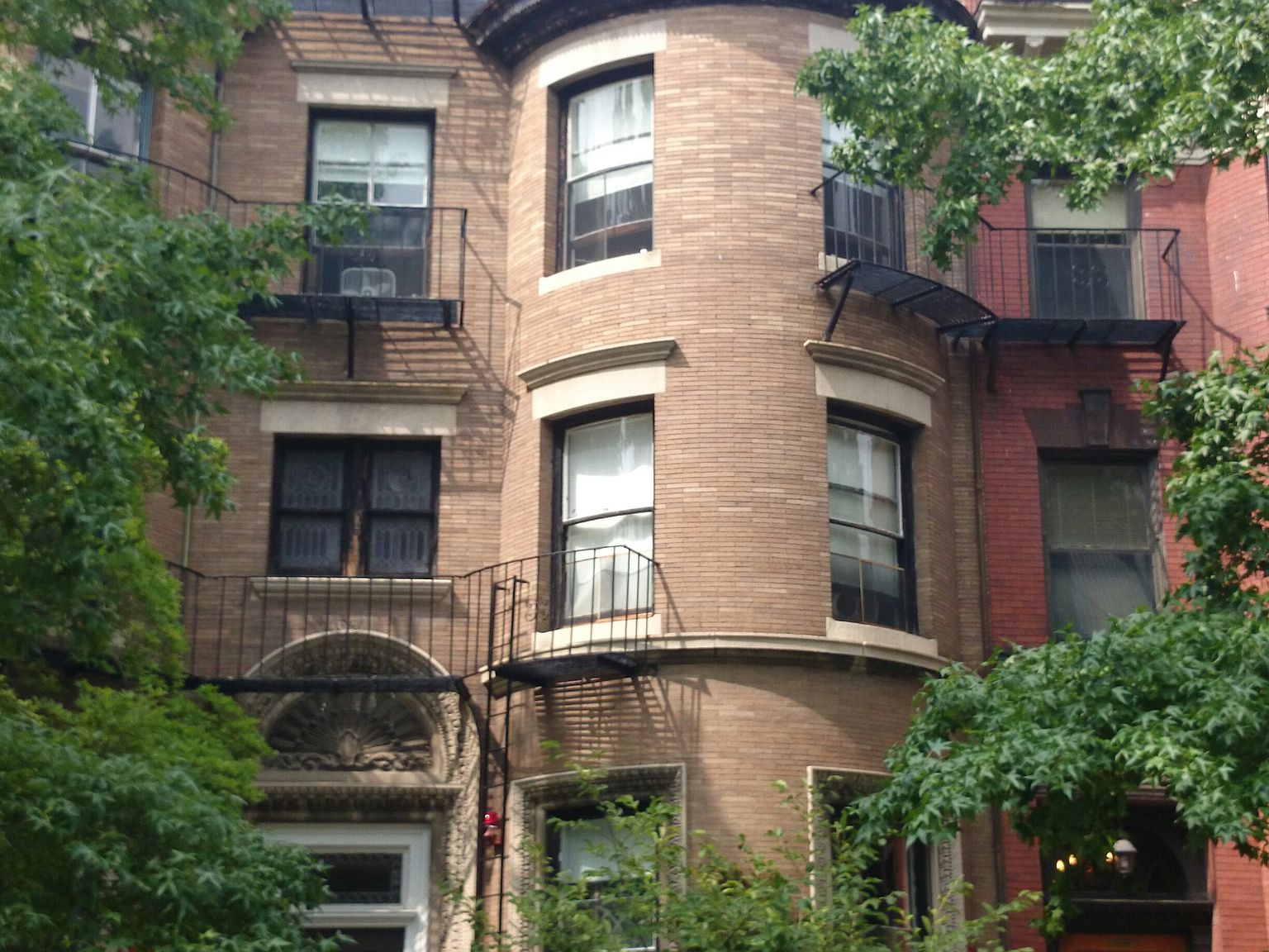 183 Bay State Rd, Boston, MA 02215 | Zillow