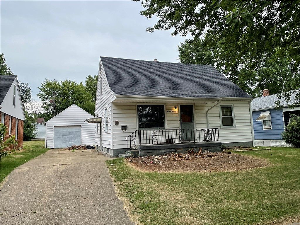 1445 E Decatur St, Decatur, IL 62521 | Zillow