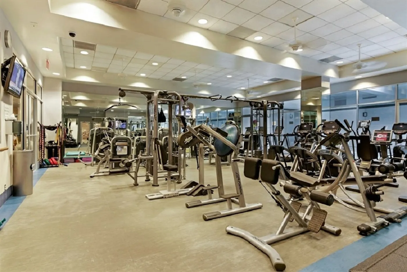 200 Riverside Boulevard #18B in Lincoln Square, Manhattan | StreetEasy