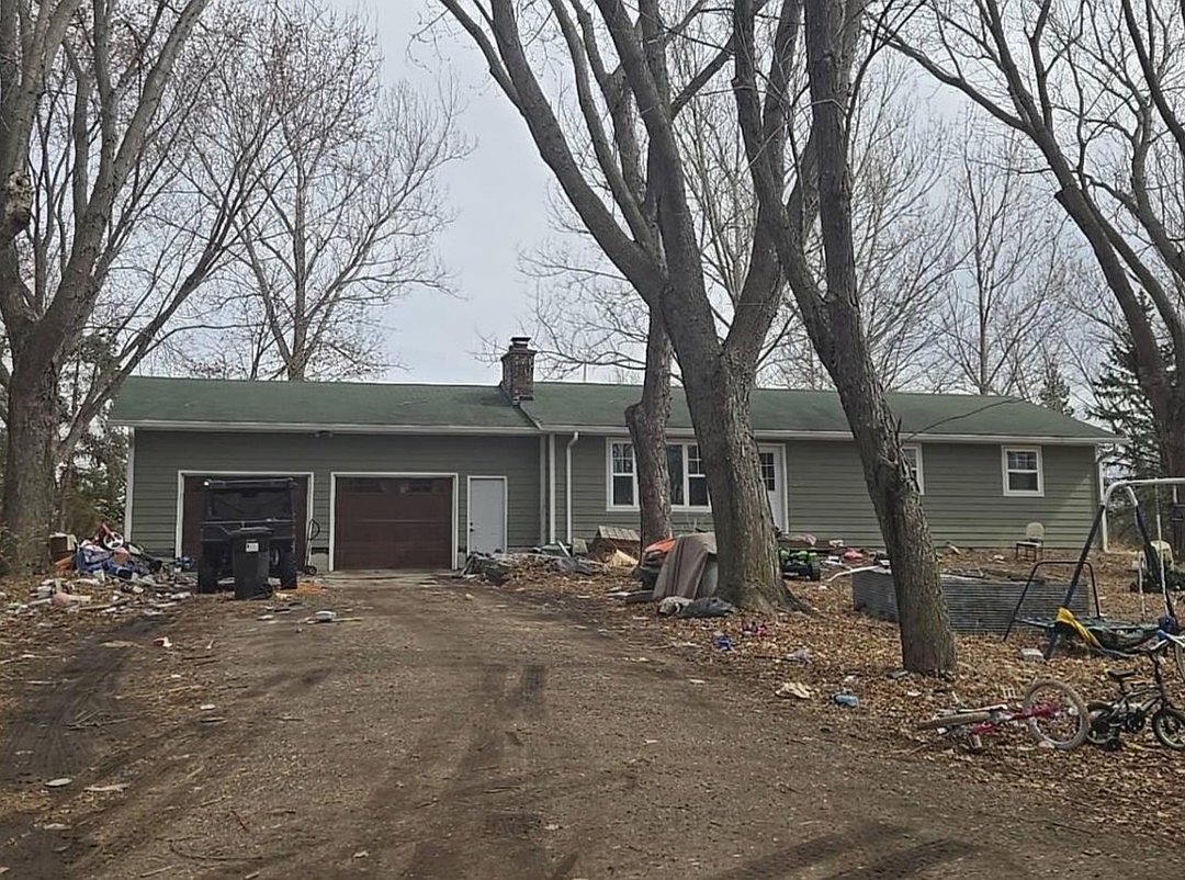 46051 County Road 73, Bertha, MN 56437 | Zillow