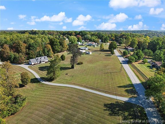 5308 E Whiskey Run Road NE, Georgetown, IN 47122 | MLS #2023011132 | Zillow