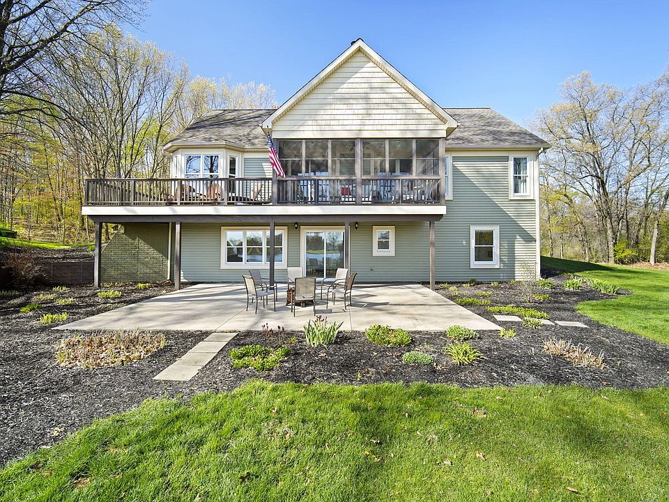 557 Shagbark Ln, Hanover, MI 49241 | MLS #23014411 | Zillow