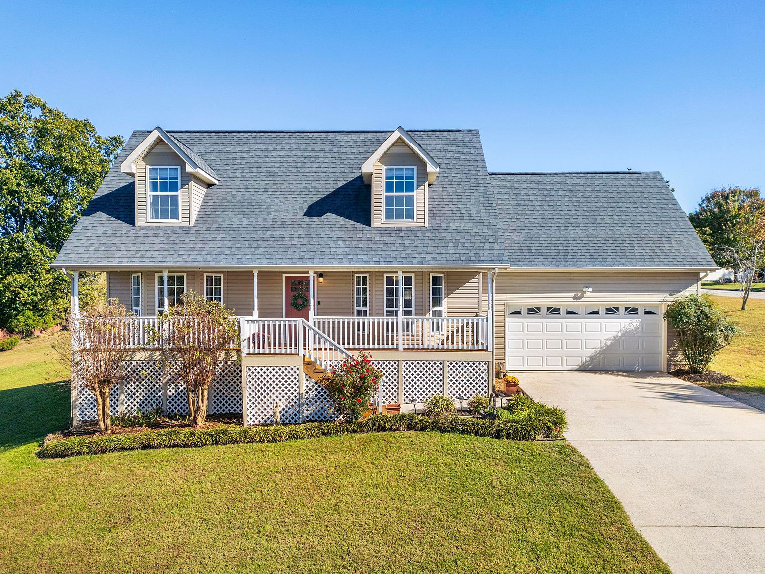 12444 Pendergrass Rd, Soddy Daisy, TN 37379 | Zillow