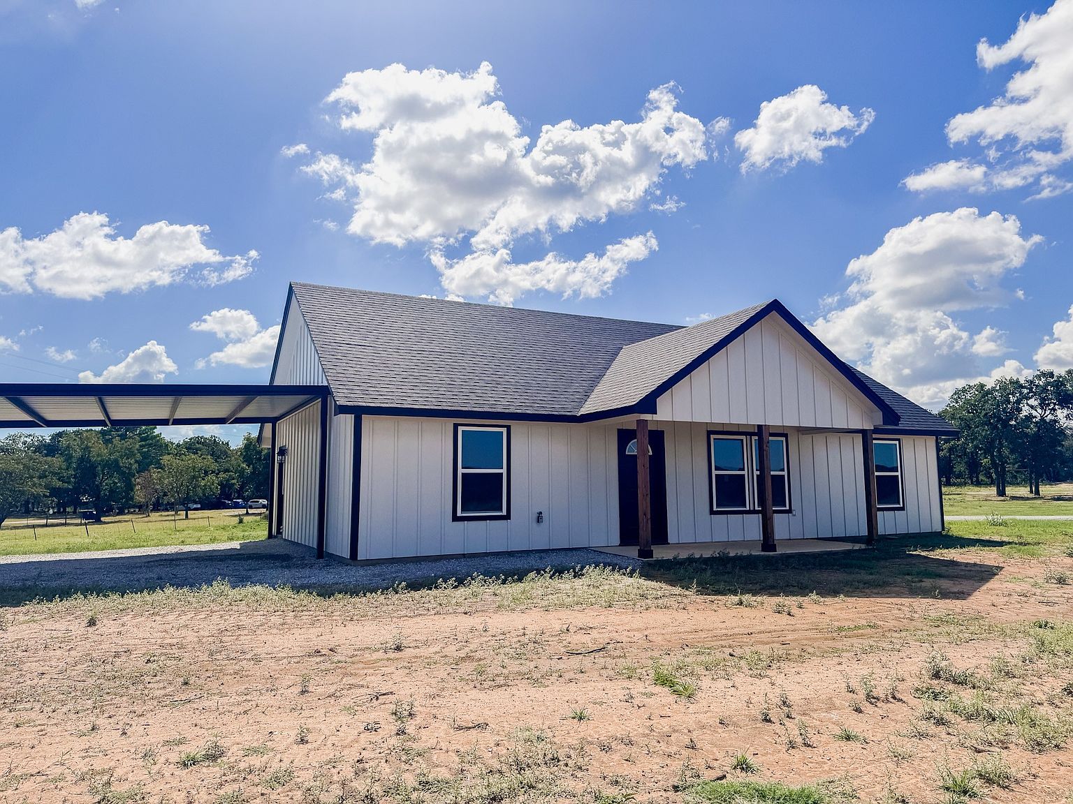 125 Agnes Cir, Springtown, TX 76082 | Zillow