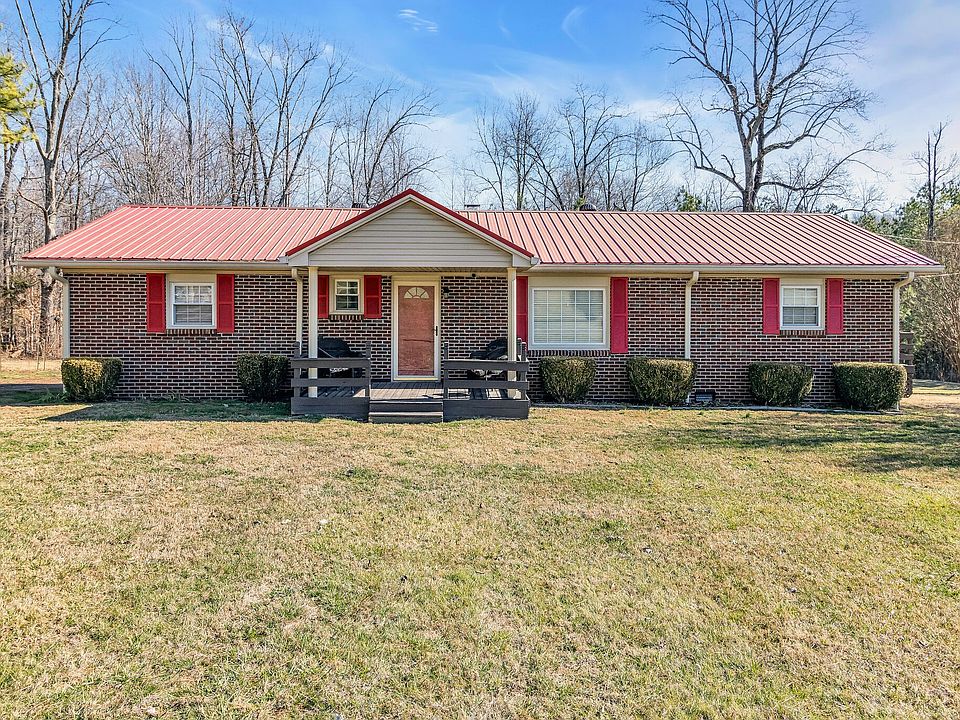 1937 Spencer Mill Rd, Burns, TN 37029 | Zillow