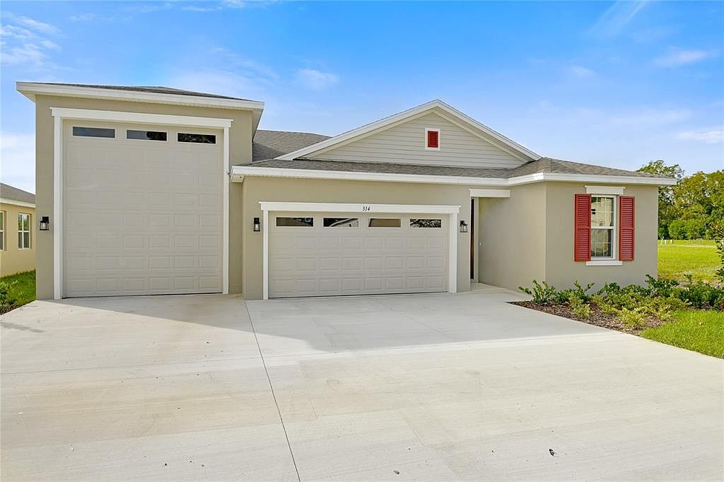 314 Alexandrite St, Deland, FL 32720 | Zillow
