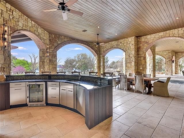 14423 Ridgetop Ter, Austin, TX 78732 | Zillow