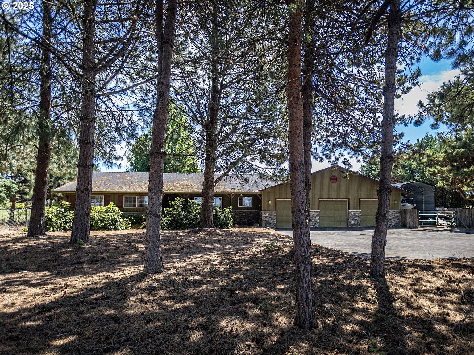 10160 NW Gordon Rd, Cornelius, OR 97113 | Zillow
