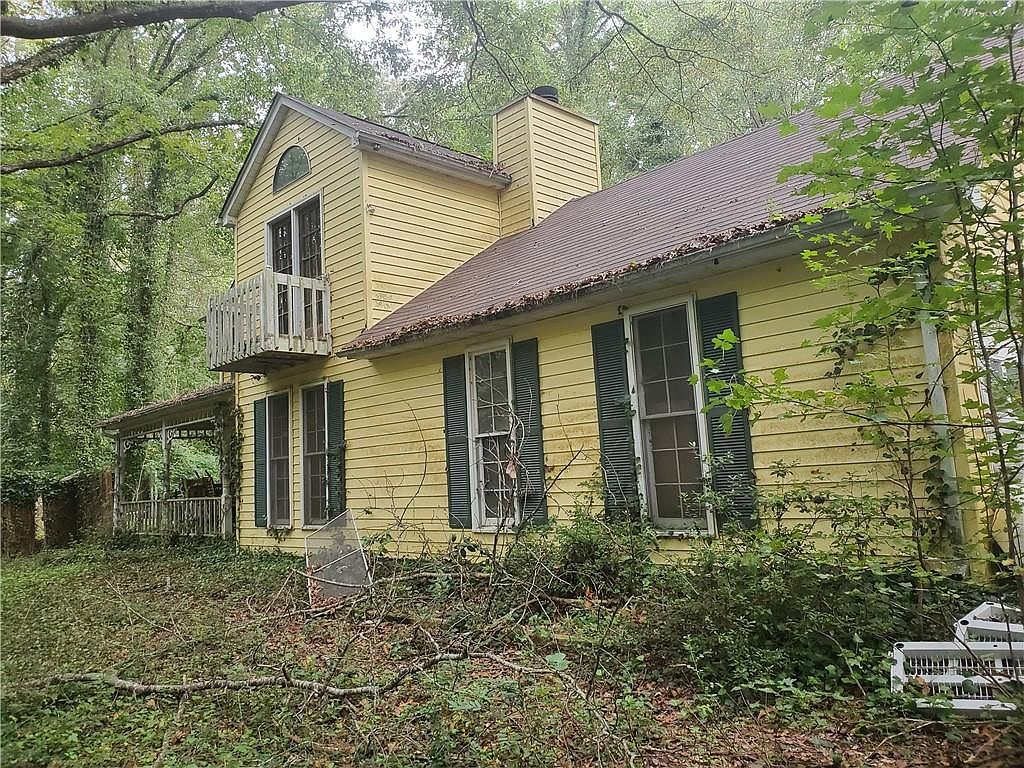 175 White Oak Way, Fayetteville, GA 30214 | MLS #7281328 | Zillow